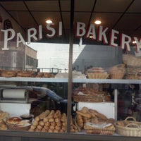 Parisi Bakery Delicatessen - Sandwich Place in NoLita