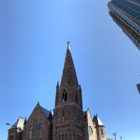 Trinity United Methodist Church - North Capitol Hill - Denver, CO