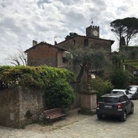 Buggiano Castello - City