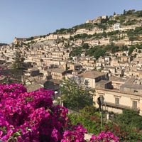 Modica - City