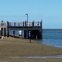 Shorncliffe Beach - 2 tips