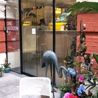 Heddon Street Kitchen - Restaurant in London