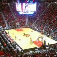 Viejas Arena - San Diego State University - 30 tips from 6189 visitors