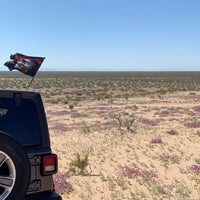 Glamis Imperial Sand Dunes - Glamis, CA