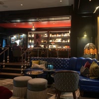 Library Bar - Financial District - 100 Front St. W