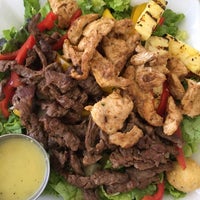 Zocalo Cafe - Old West Austin - Austin, TX