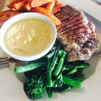 Menu - The Rustic Olive - 99 Redcliffe Parade