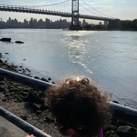 The Strip - Astoria Park - Scenic Lookout