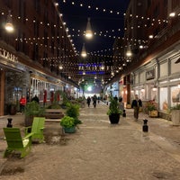 Bethesda Row - 15 tips