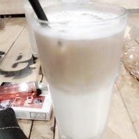 Rolag Kopi - Coffee Shop in Surabaya, East Java