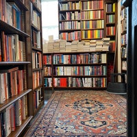 John Sandoe Books - Kensington and Chelsea - 10 Blacklands Ter