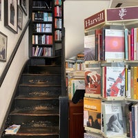 John Sandoe Books - Kensington and Chelsea - 10 Blacklands Ter