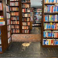 John Sandoe Books - Kensington and Chelsea - 10 Blacklands Ter