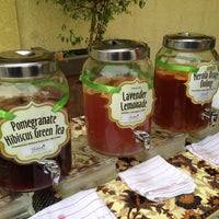 Teazer World Tea Market - Tower District - 33 tips from 681 visitors