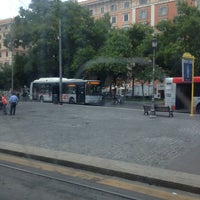 Piazza del Risorgimento - Prati - 15 tips