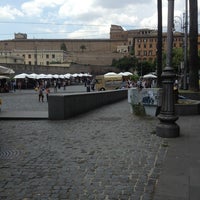 Piazza del Risorgimento - Prati - 15 tips