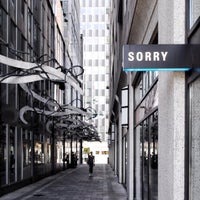 Sorry Coffee Co. (Now Closed) - Yorkville - 102 Bloor St W