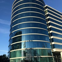Oracle 500 Building - Office
