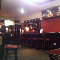 The Wally Dug - Pub in New Town