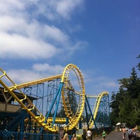 Wild Waves Theme & Water Park - 31 tips