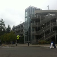 Bellevue College - Bellevue, WA