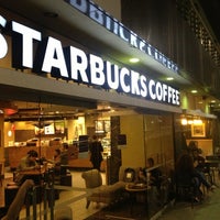 Starbucks - Coffee Shop in Sydney