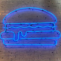 Zinburger - Burger Joint in Phoenix