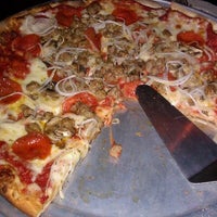 Miceli's Italian Restaurant and Pizzeria - Central Hollywood - 1646 N ...