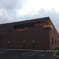 Amazon Customer Service - Coworking Space in Winchester