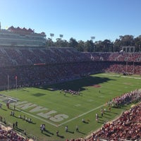 Stanford Stadium - 37 tips from 10429 visitors