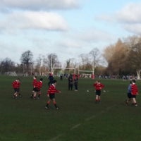 Barn Elms Playing Field - Barnes - 3 tips from 87 visitors