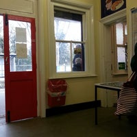 Thames Ditton Railway Station (THD) - Rail Station