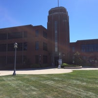 Salem State University - South Salem - 11 tips