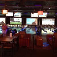 Colonial Bowling & Entertainment - 26 tips