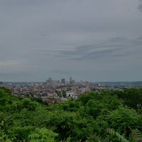 Fairview Park - The Heights - Cincinnati, OH