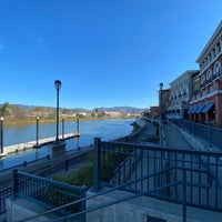 Napa River Walk - Other Great Outdoors in Napa