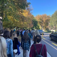 CSU Oval - Fort Collins, CO