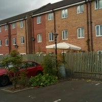 Hulme - Manchester, Greater Manchester