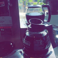 Saudi Aramco - EXPEC Advanced Research Center (EXPEC ARC) building 2291 ...