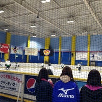 アイスリンク仙台 - Skating Rink in 仙台市