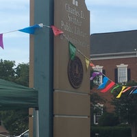 Cobb County Public Library - Marietta, GA