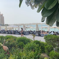 RIVA - Beach in Dubai