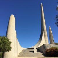 Taal Monument - Museum