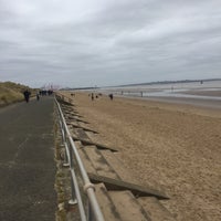 Crosby Beach - 15 tips from 885 visitors