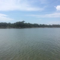 Atsena Otie Key - Cedar Key, FL