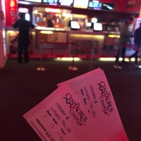 Centaurus Cineplex - Centaurus Mall - 22 tips