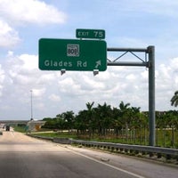 Florida's Turnpike & Glades Rd - 6 tips from 519 visitors