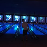 Lucky Strike Orange - Orange, CA