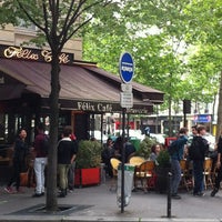 Félix Café - Café