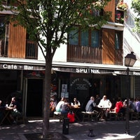 Sputnik - Bar in Paris